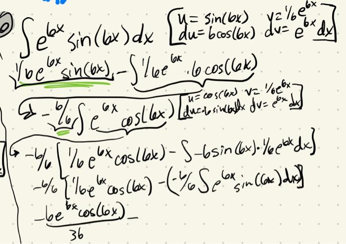 Solved I can't figure out where I am messing up. Is it an | Chegg.com