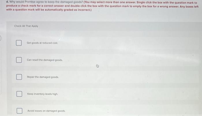 Solved Required information Exercise 4-16A (Algo) Effect of | Chegg.com