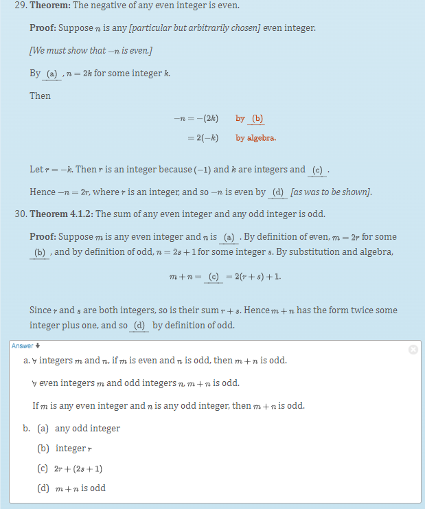 Solved Individuals in the group would complete the problems | Chegg.com