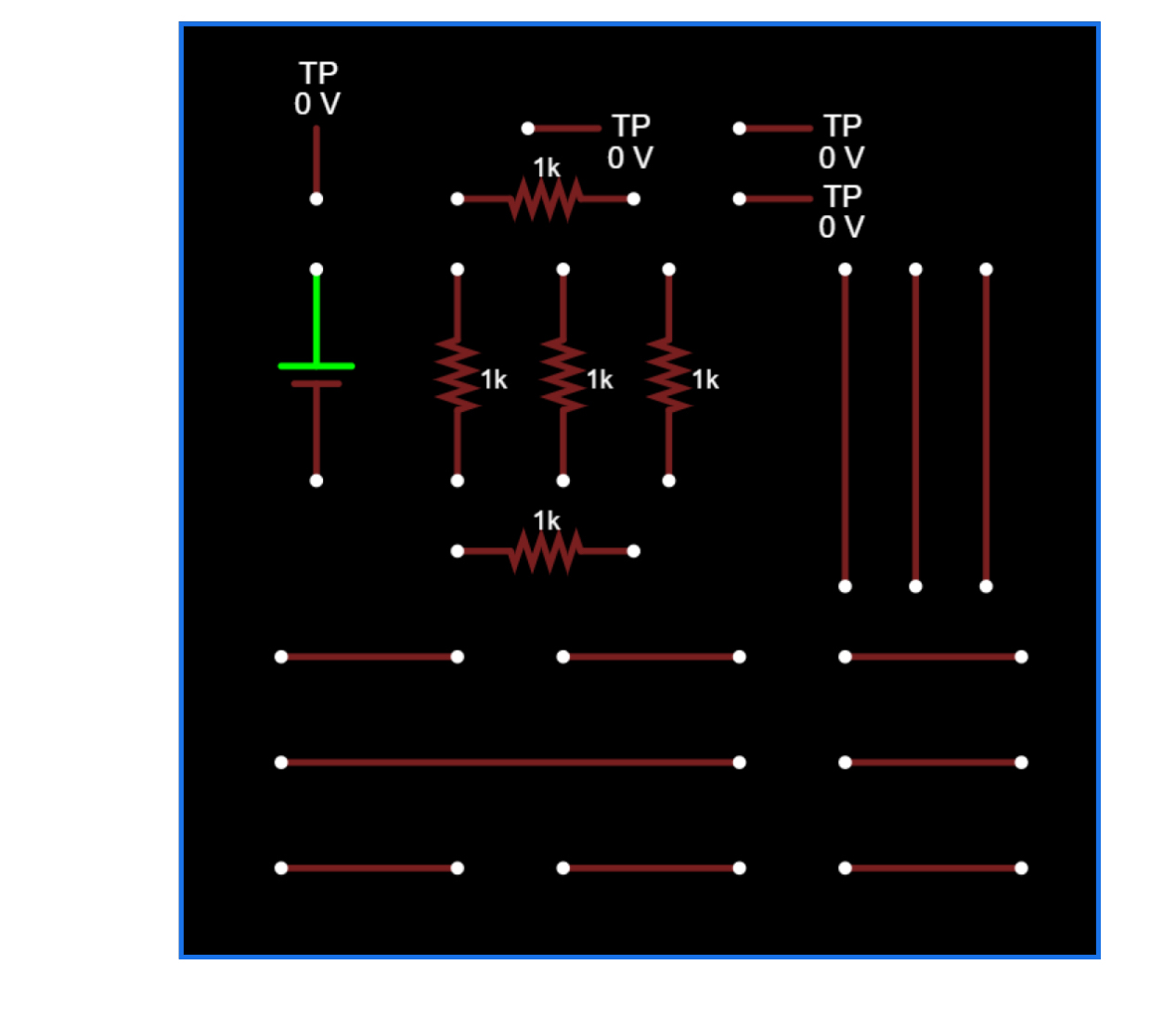 Solved Specific DirectionsPlace Resistor 3 ﻿in series with | Chegg.com