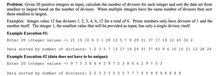 Solved CODE IN C. USE USER DEFINED FUNCTIONS FOR EVERYTHING. | Chegg.com