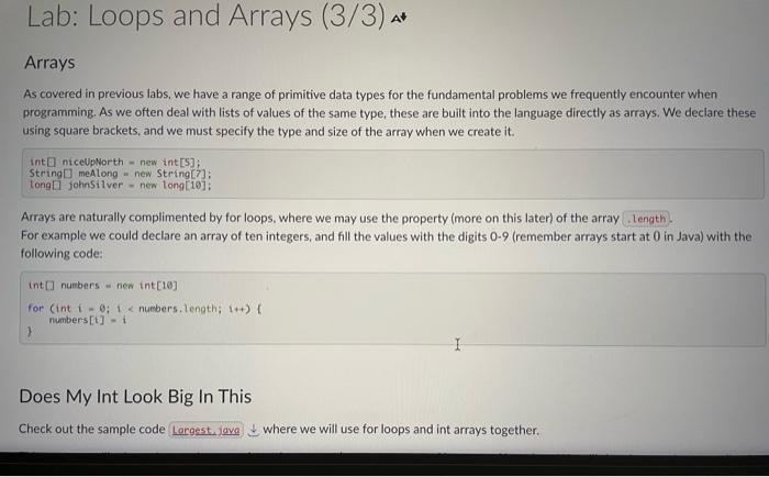 Solved In almost all imperative programs of any complexity | Chegg.com