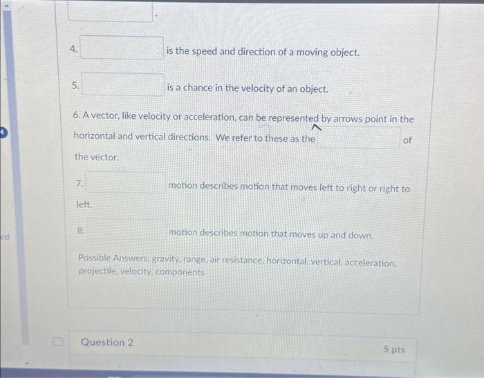 Solved The images show a series of dot diagrams for a ball | Chegg.com