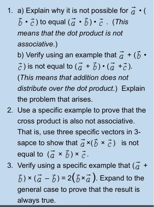 Solved + 1. a) Explain why it is not possible for a :( 5.C) | Chegg.com