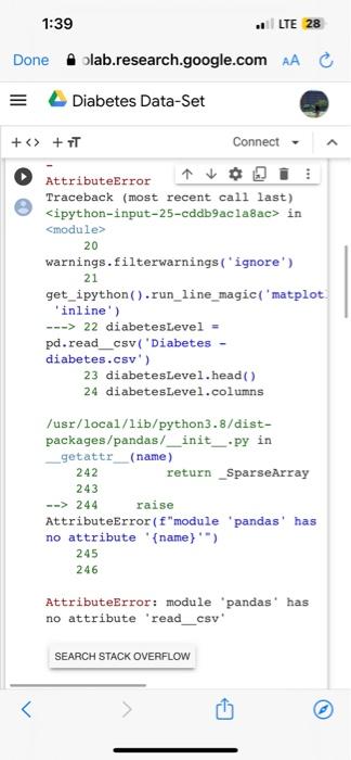 Solved \#reading the data import numpy as np import math | Chegg.com