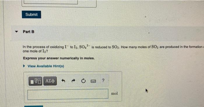 Solved Redoxine on long and dutto balance by inspection. | Chegg.com