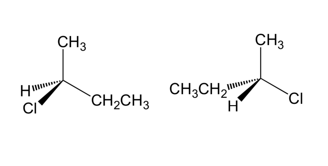 Solved El siguiente par de estructuras que relacion guardan | Chegg.com