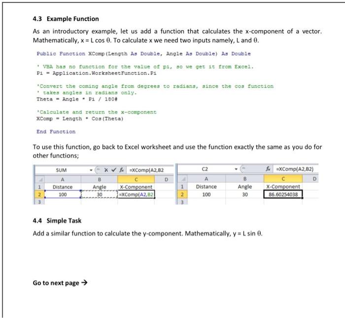 Solved please help to Add a similar function to calculate | Chegg.com