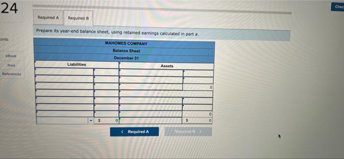 Solved Exercise 1-24 (Algo) Linking the statement of | Chegg.com