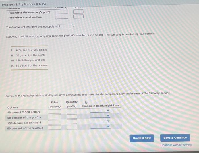 Solved 10. Problems and Applications Q10 Based on market | Chegg.com