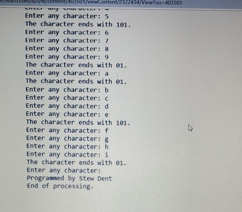 Part B: WHILE LOOP Modify the LC-3 assembly language | Chegg.com