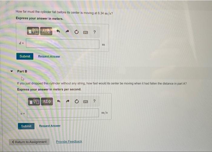 Solved Exercise 10.29 - Enhanced - with Solution A thin | Chegg.com