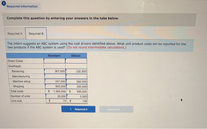 Solved Required information Problem 9-62 and 9-63 (Static) | Chegg.com