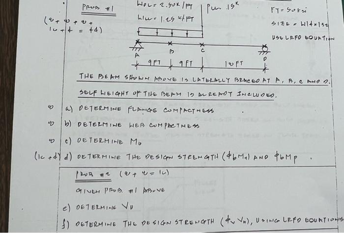 Props #1 HOWS 2.50k/FT klo 1.29 KFT Pun 19k FY=Soksi | Chegg.com