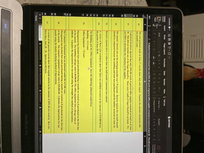 This is the accouting cybertext assignment. I can not | Chegg.com