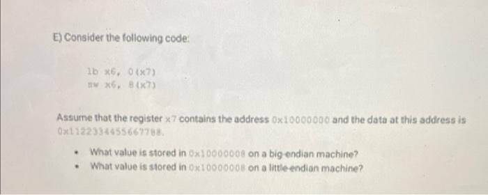Solved just want the steps answer should be to get the | Chegg.com