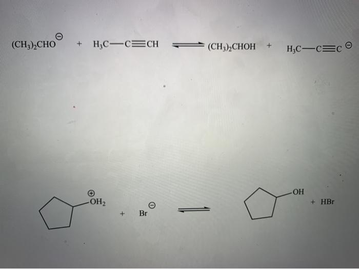 Solved NH3 + HEN + NHẠCH + NHCH3 HC-C HC=CH (CHỊ) CHO CH + | Chegg.com