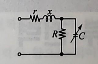 Solved Find the maximum value of the terminal voltage of R | Chegg.com