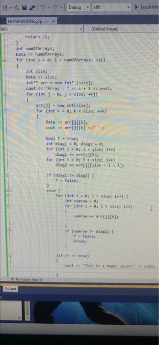 Solved i have coded this in c++ to read a txt file and | Chegg.com