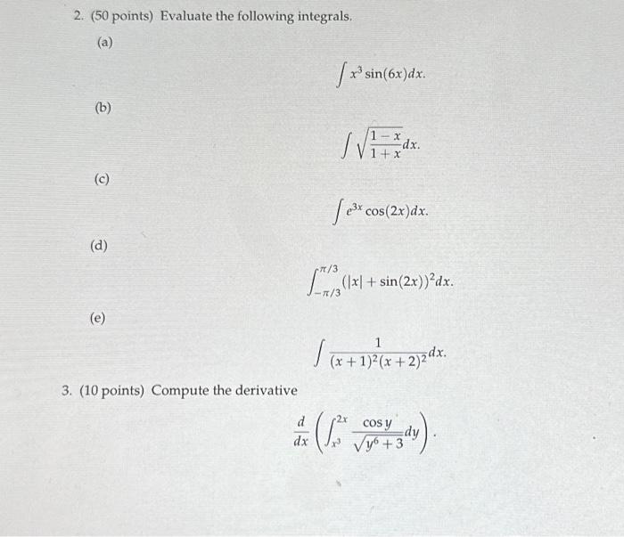 Solved anyone can help with this? especially 2b and with | Chegg.com