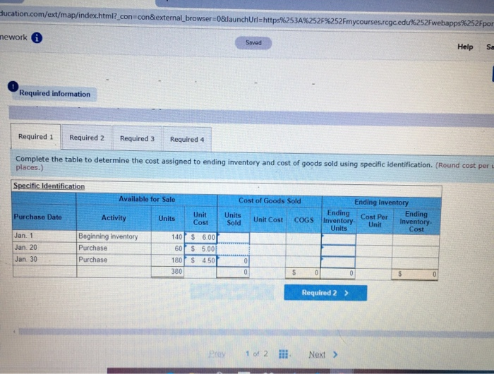 Solved X Connect х + | Chegg.com