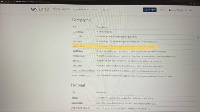 Solved Create a Python script that reads a CSV file csv ple | Chegg.com