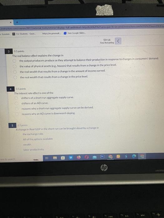 Solved Here is a consumption function: C=C0+MPC(Yd). If MPC | Chegg.com