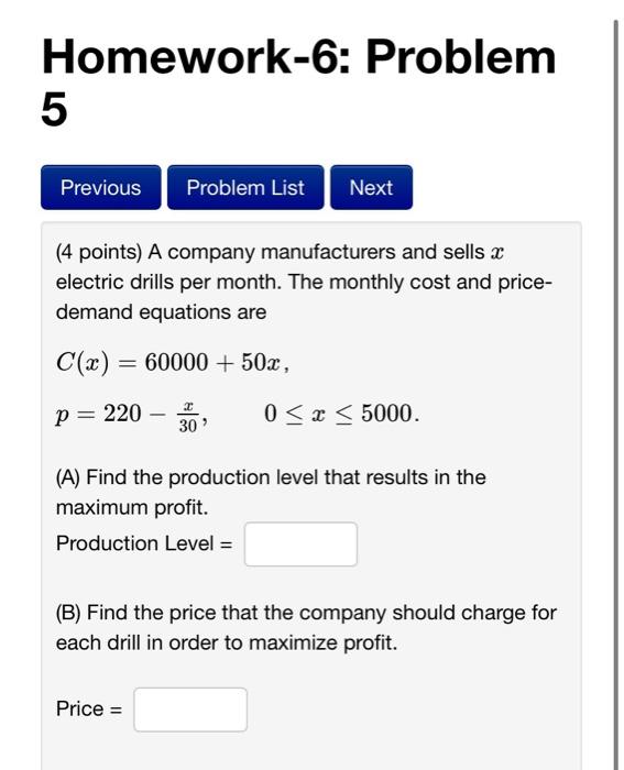 Solved Homework-6: Problem 4 (6 points) Find the absolute | Chegg.com Solved Homework-6: Problem 4 (6 points) Find the absolute | Chegg.com