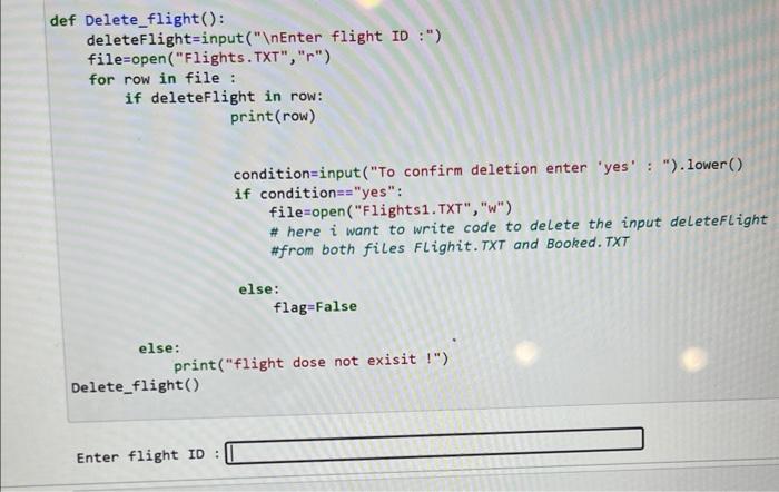 Solved note the description is at the pic with number 4 note | Chegg.com