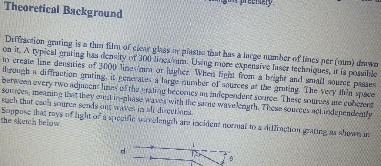 Solved LE 3: Angles measured for the undeviated and deviated | Chegg.com