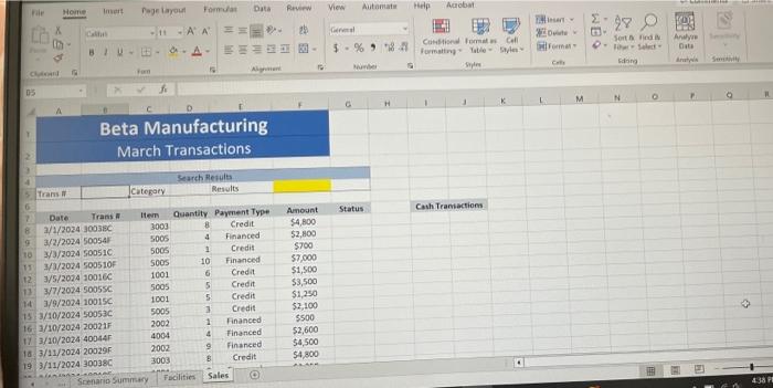 Solved \begin{tabular}{l|l} Step & Instructions \\ 22 & | Chegg.com