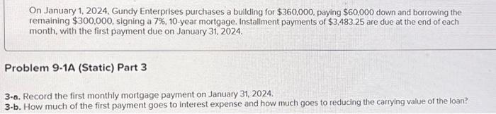 Solved Select the most appropriate item from the dropdown to | Chegg.com