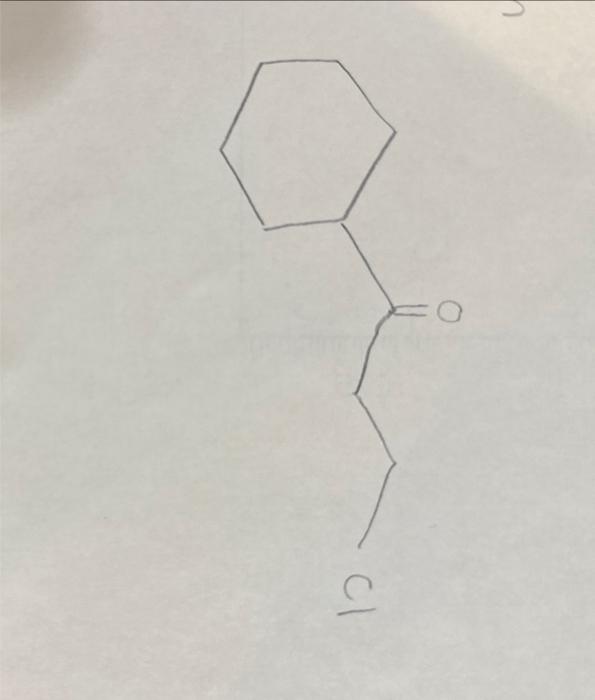 Solved What is the formula of this structure | Chegg.com