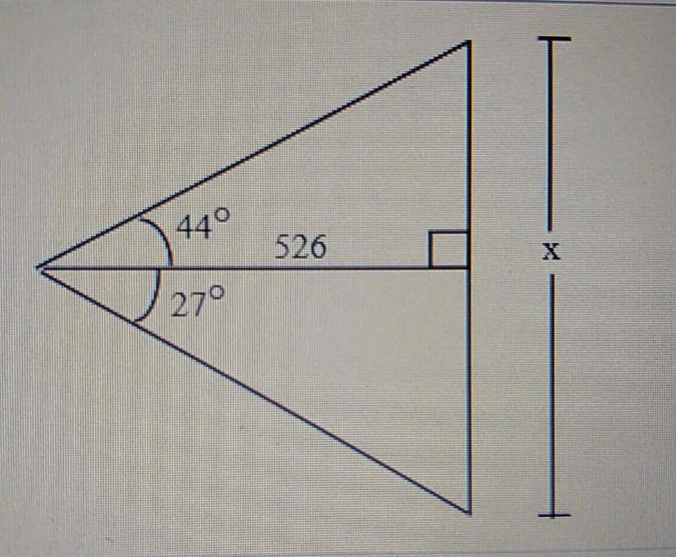 Solved 440 526 270 | Chegg.com