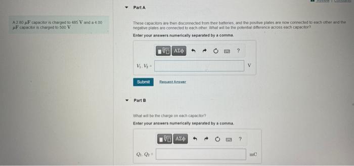 - Fret b + batc- a retbA 2.801 ut capaciter re | Chegg.com
