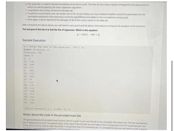 Solved Assignment To complete thit lab. you will need to | Chegg.com