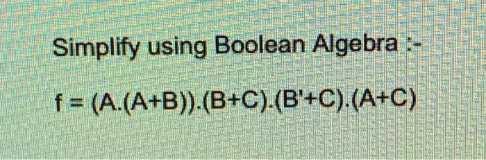 Solved please let me know which theorems you use for each | Chegg.com