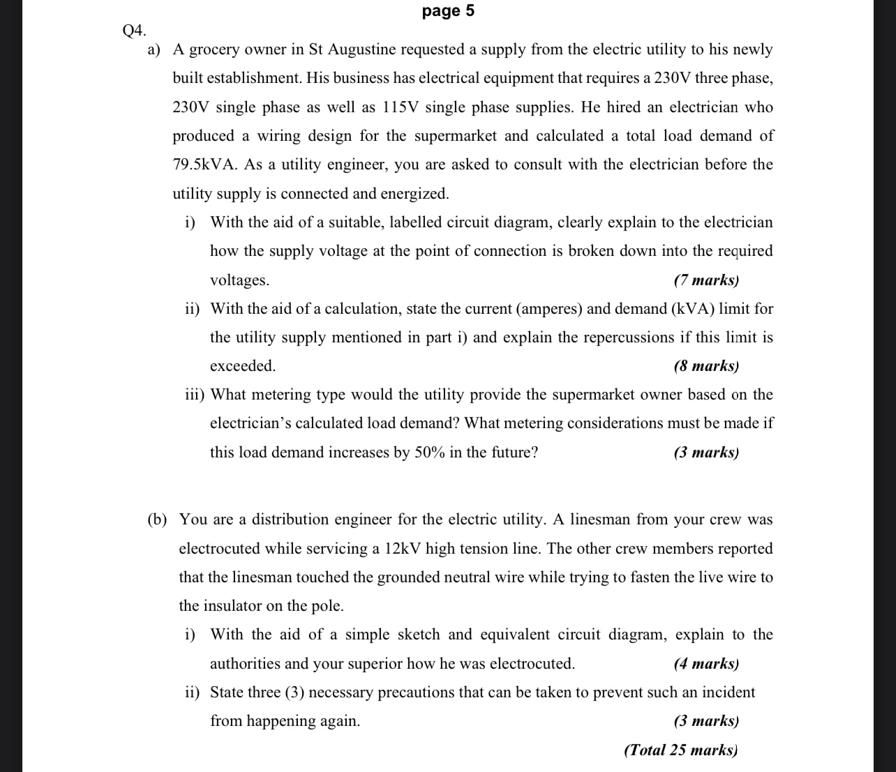 Do these questions. Be as detailed as possible please | Chegg.com