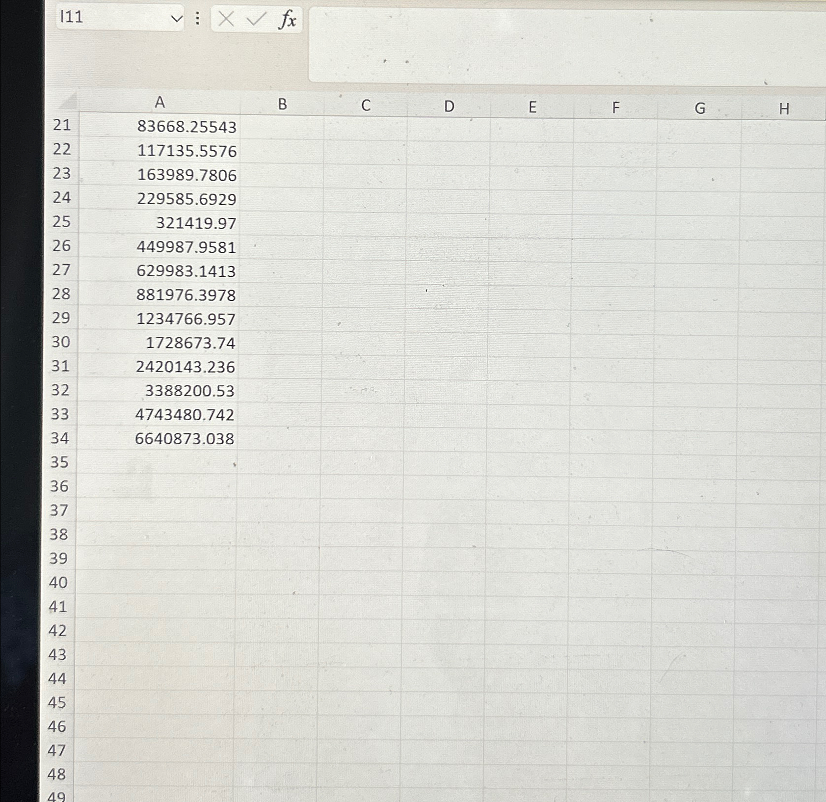 Please download the file final.xlsx and refer to | Chegg.com