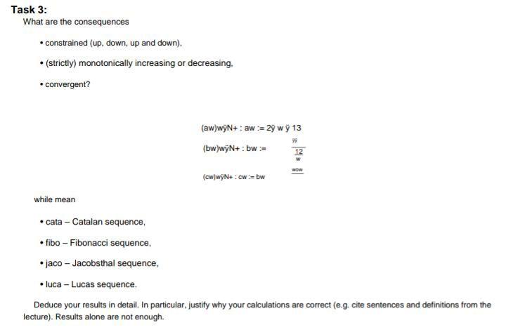 Solved constrained (up, down, up and down), (strictly) | Chegg.com