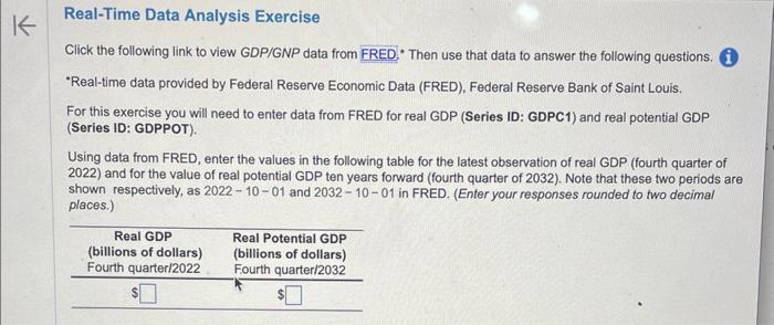 Solved Real-Time Data Analysis Exercise Click the following | Chegg.com