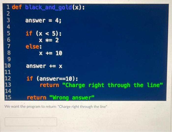 Solved We think we found the functions they he broke. Can | Chegg.com