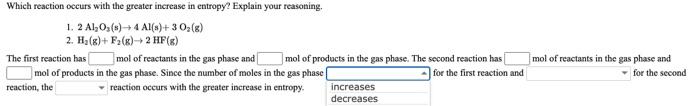 Solved Use the following tabulated thermodynamic data to | Chegg.com