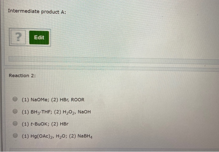 Solved Practice Problem 11.18d Propose a plausible synthesis | Chegg.com