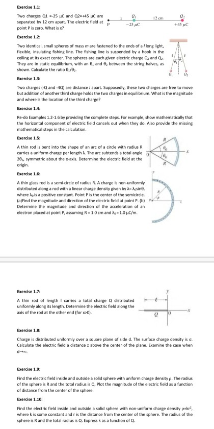 Solved Can someone help me answer all of this? thank you | Chegg.com