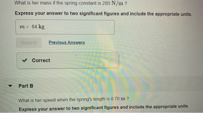 Solved Astronauts in space cannot weigh themselves by | Chegg.com