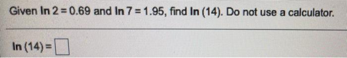 Solved Find an exponential function of the form P(t)=Pon | Chegg.com