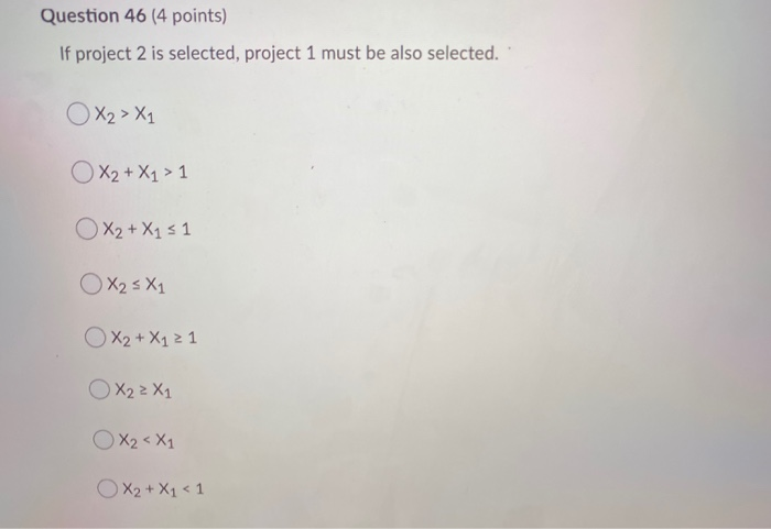 Solved [Chapter 12] Integer Linear Optimization Models | Chegg.com
