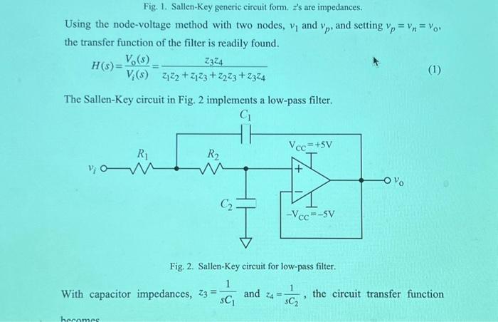 Solved Make A Node Voltage Equation And Solve And Ahow The 7693