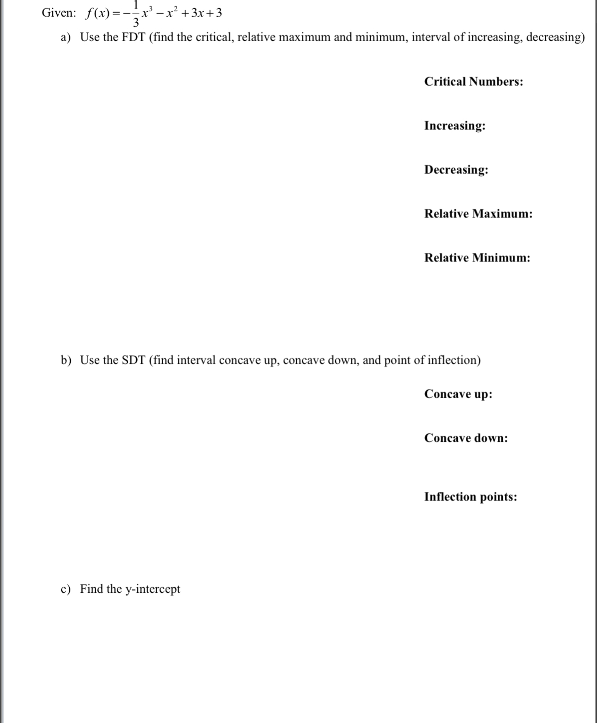 Solved Solve the problems in the image. Solve them in simple | Chegg.com